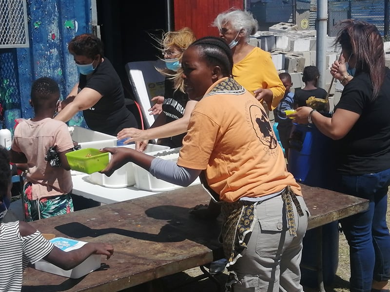 Get Involved and Donate | Open Foundation South Africa