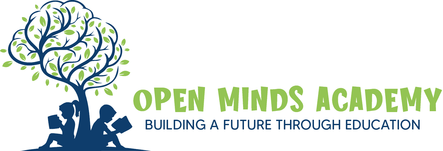 Open Minds Academy Application | Open Foundation South Africa